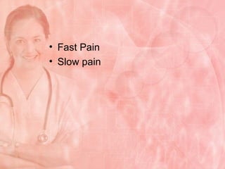 Med-Surg COncept of PAin | PPT