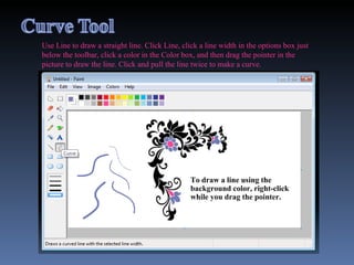 Ms Paint Tutorial | PPT