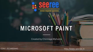 ms paint Presentation.pdf