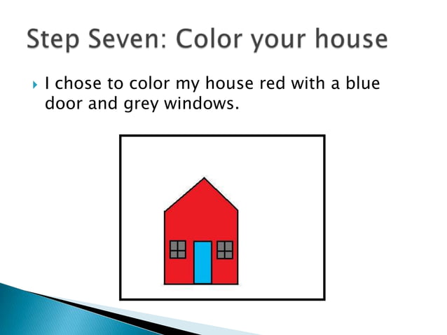 Ms paint tutorial | PPTX