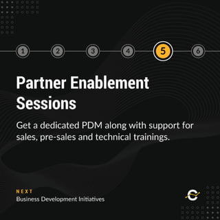 Centilytics Msp and CSP partnership program | PDF