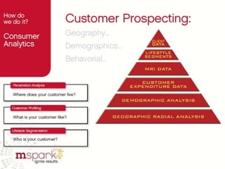 Mspark introduction | PPTX