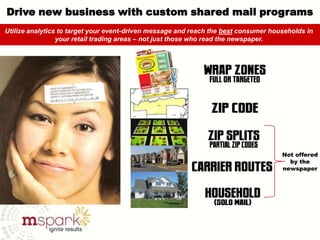 Mspark introduction | PPTX