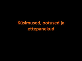 MS Project Show Basic | PPT