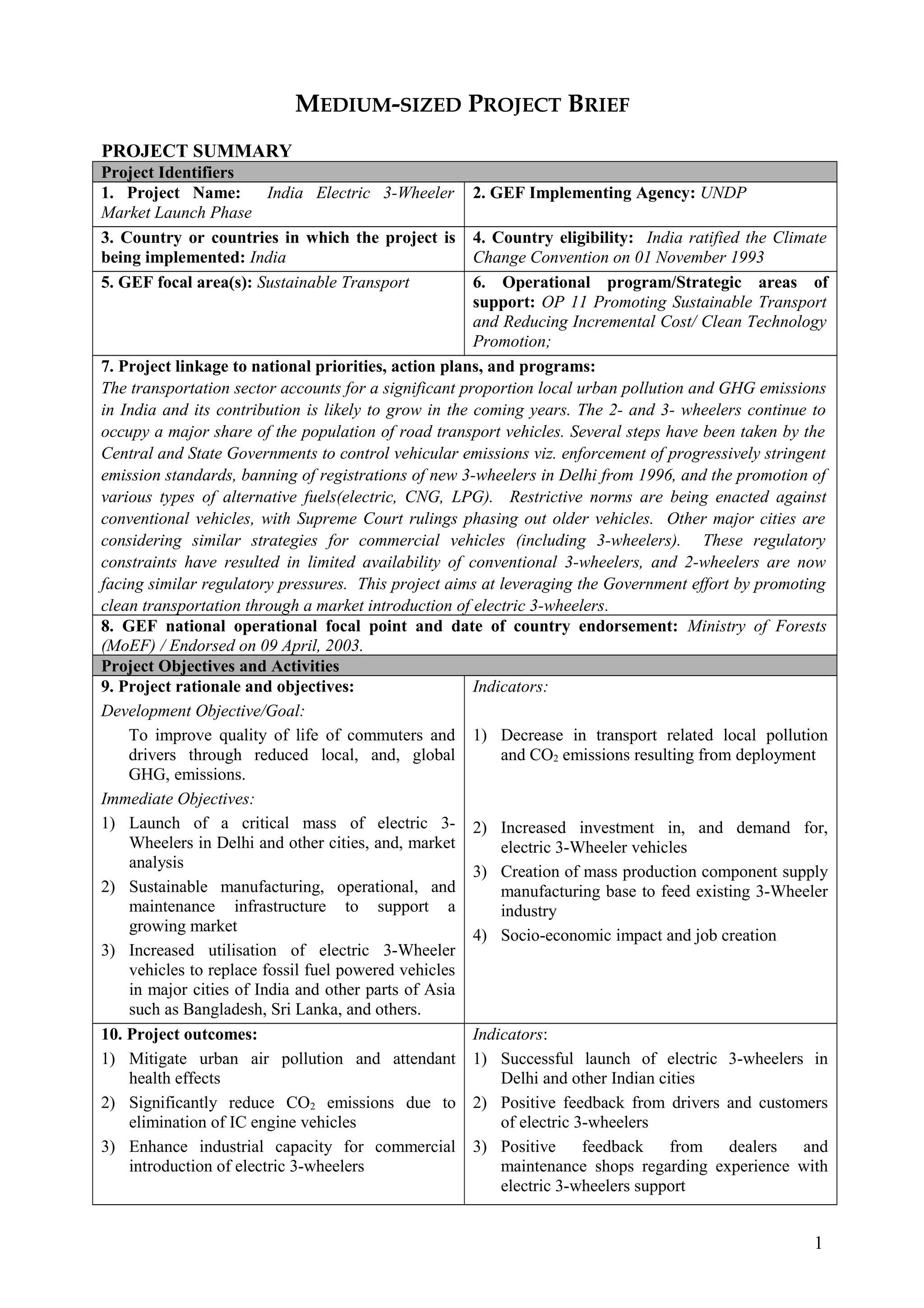 bajaj two wheeler manufacturing plan electrical | DOC