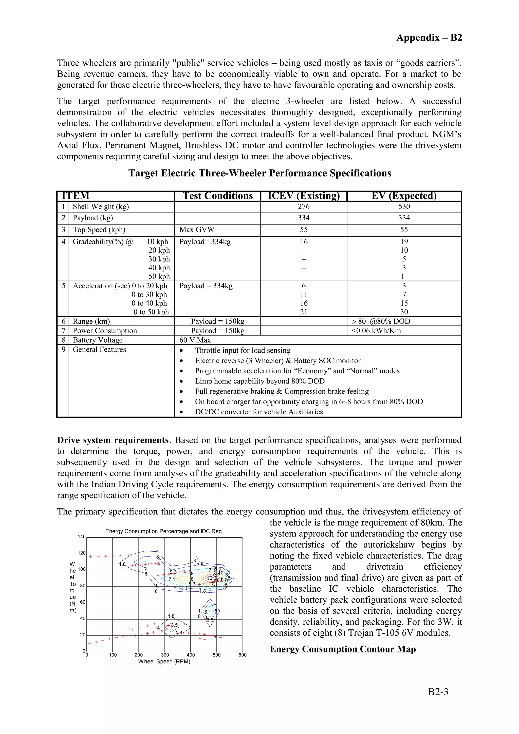 bajaj two wheeler manufacturing plan electrical | DOC
