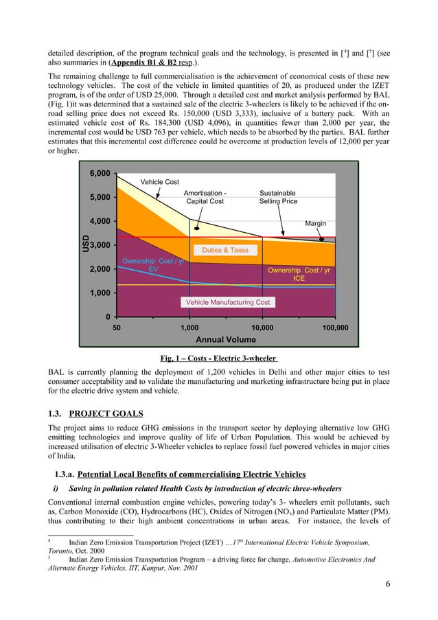 bajaj two wheeler manufacturing plan electrical | DOC | Automotive ...