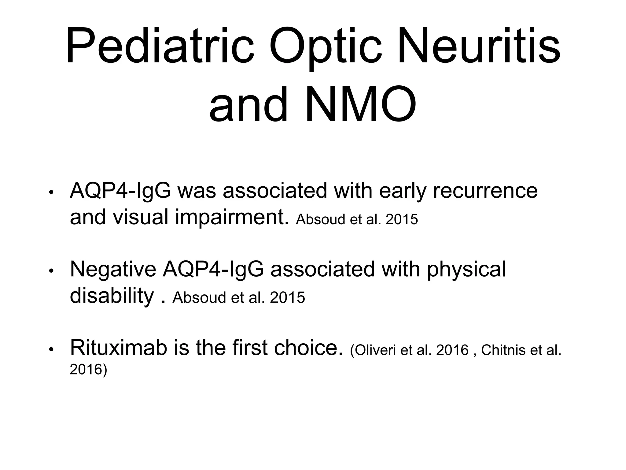 Optic Neuritis and OCT in Multiple Sclerosis | PPTX | Eye and Vision Conditions | Diseases and ...