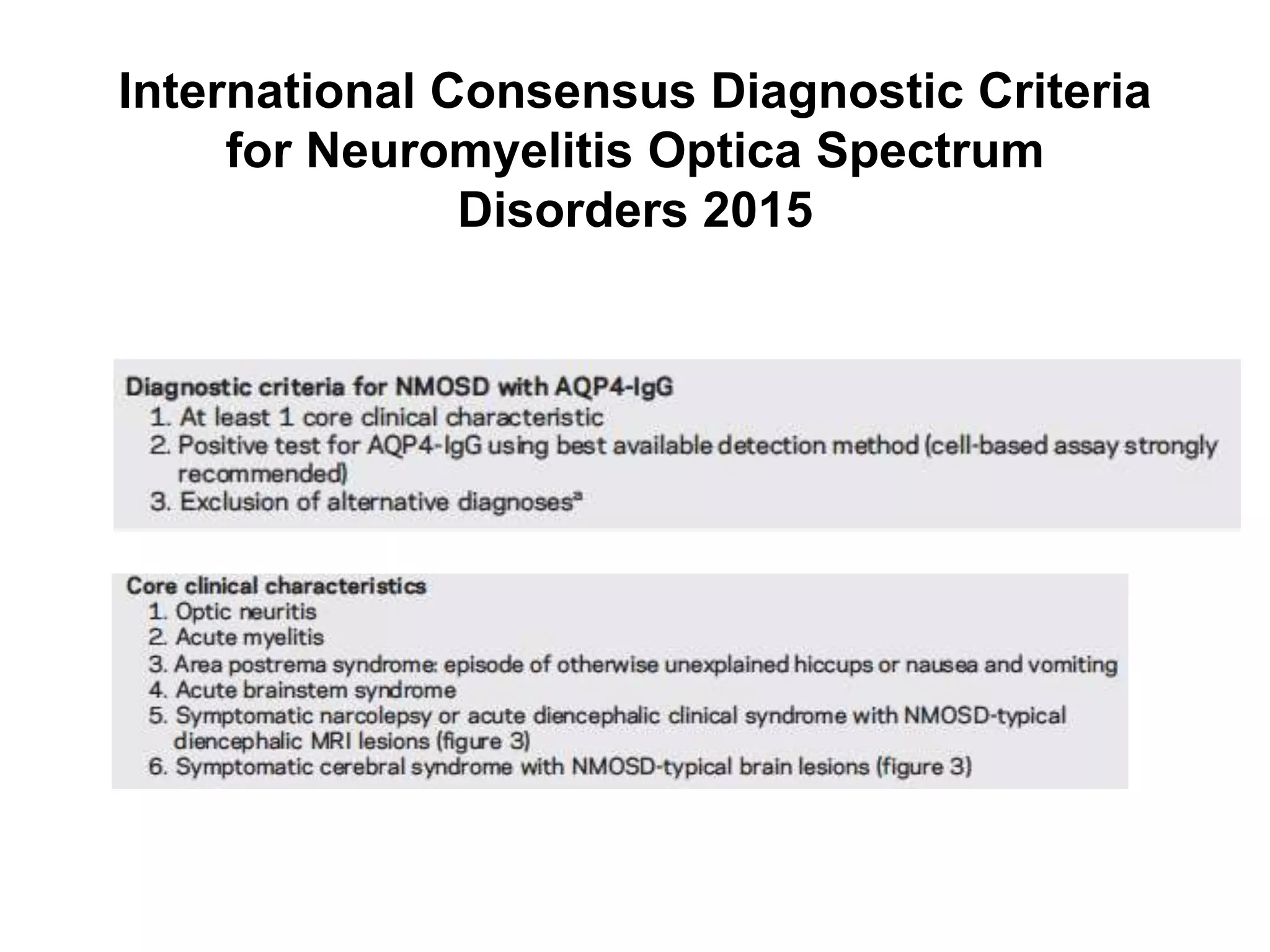 Optic Neuritis and OCT in Multiple Sclerosis | PPTX | Eye and Vision Conditions | Diseases and ...