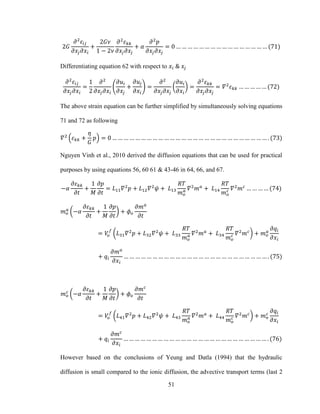 Master's Thesis-Petroleum Engineering | PDF