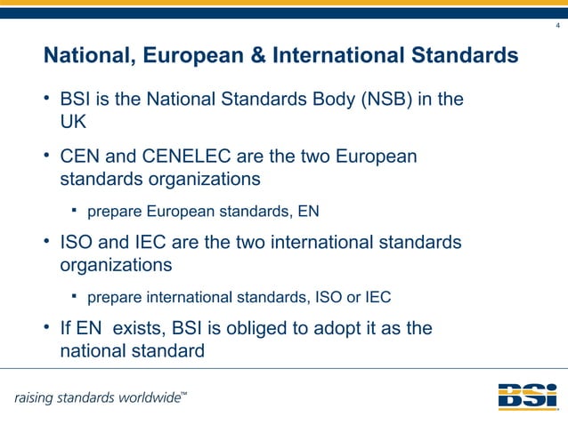 BSI - Standards for statistical methods, tools and techniques | PPS ...