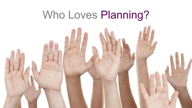 MSP Marketing Plan Checklist | PPT