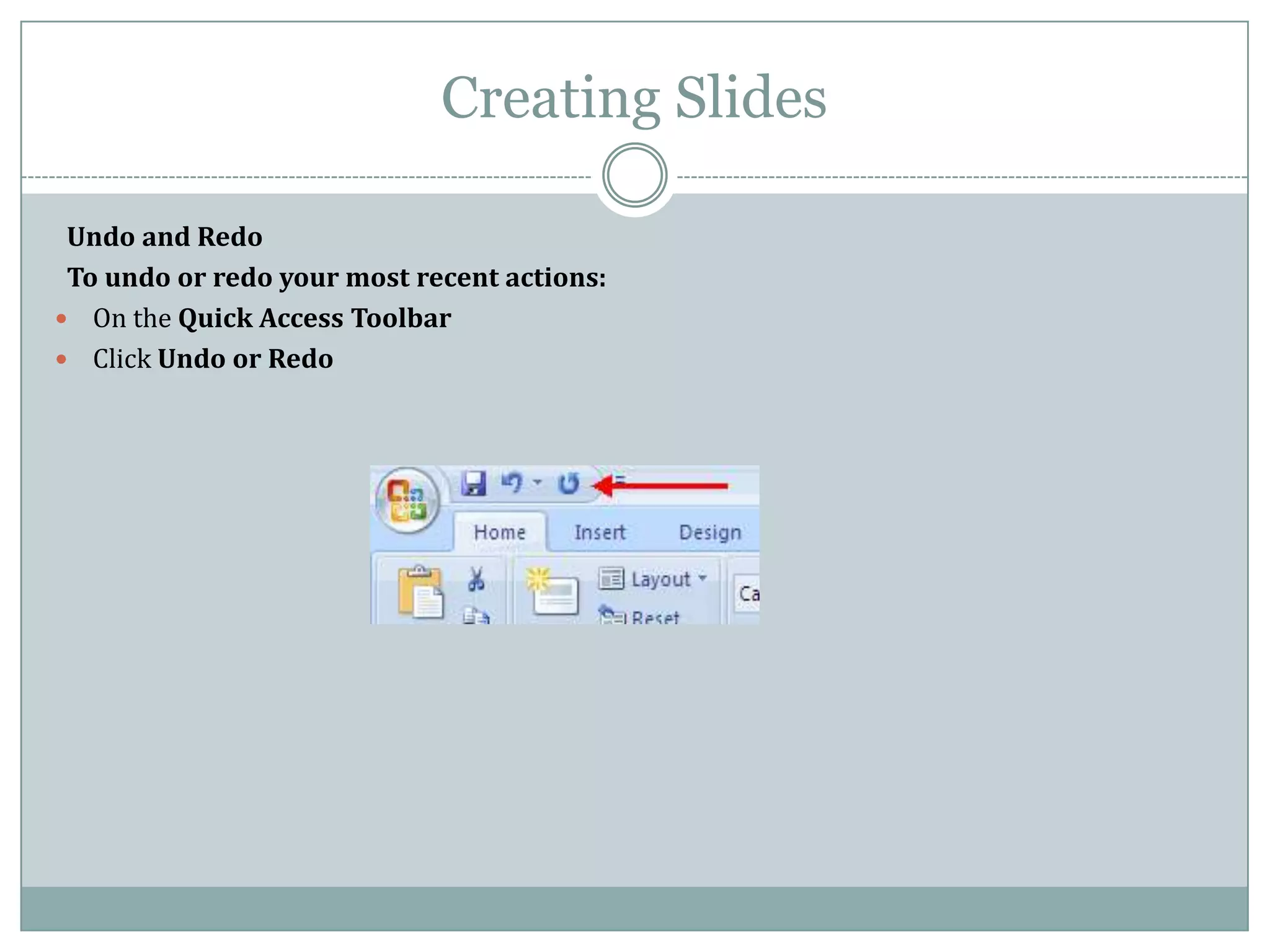 Ms powerpoint | PPTX