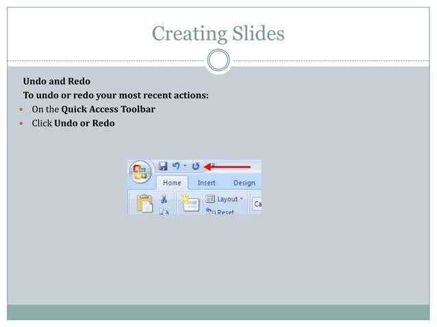 Ms powerpoint | PPTX | Operating Systems | Computer Software and ...