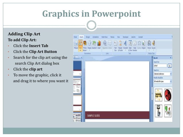 Ms powerpoint | PPTX | Operating Systems | Computer Software and ...