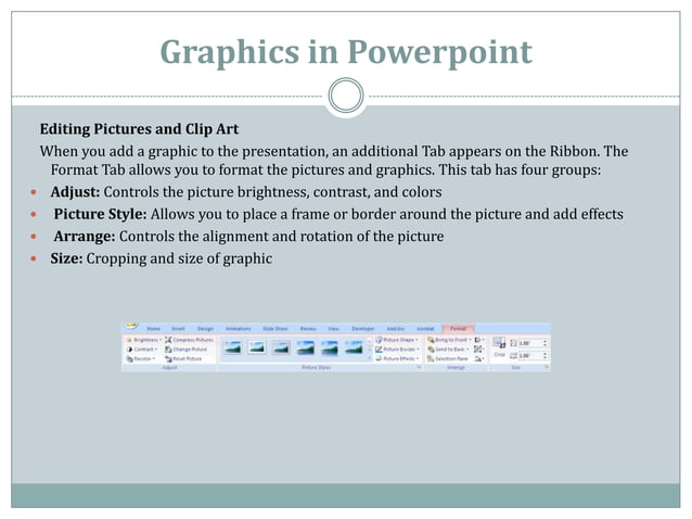 Ms powerpoint | PPTX | Operating Systems | Computer Software and ...