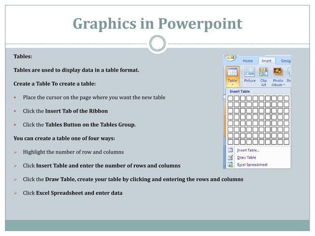 Ms powerpoint | PPTX | Operating Systems | Computer Software and ...