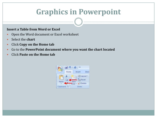Ms powerpoint | PPTX | Operating Systems | Computer Software and ...