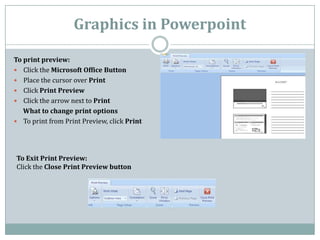 Ms powerpoint | PPTX