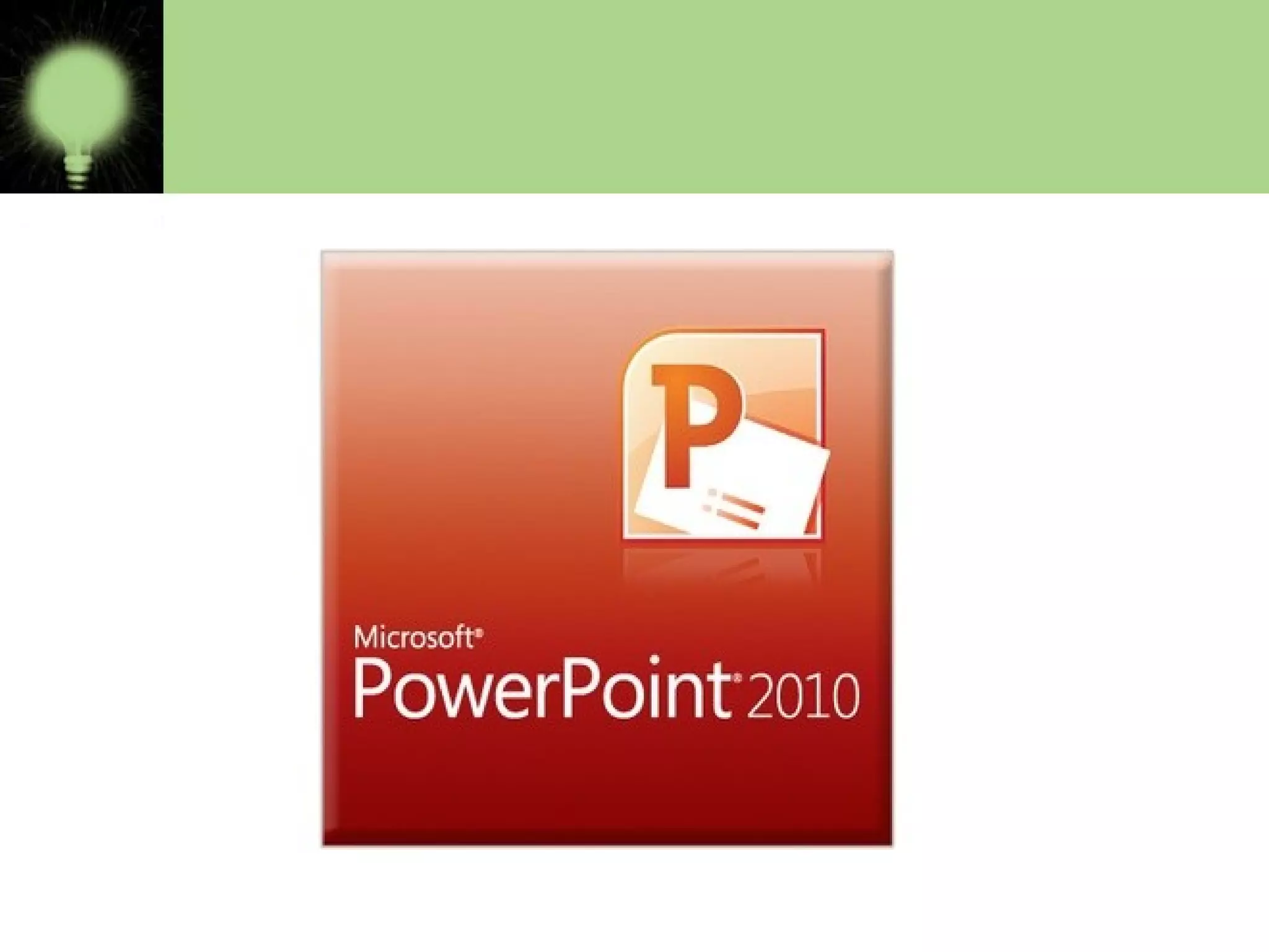 Learn MS Powerpoint basics | PPT