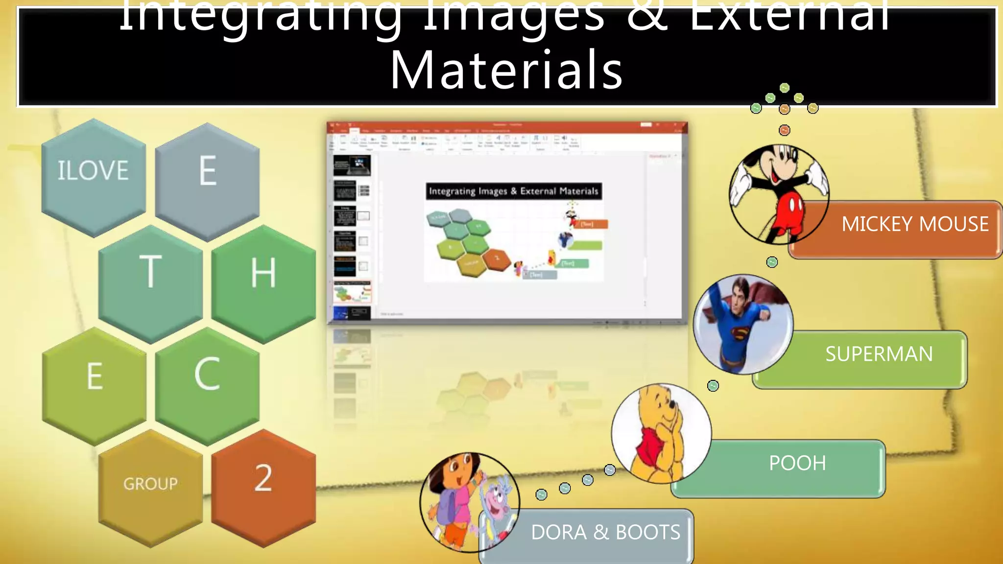 Ms powerpoint | PPTX