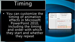 Ms powerpoint | PPTX