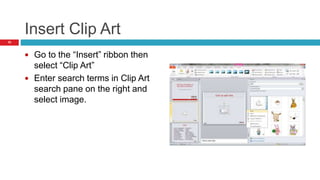 Ms PowerPoint.ppt micro soft power point | PPT