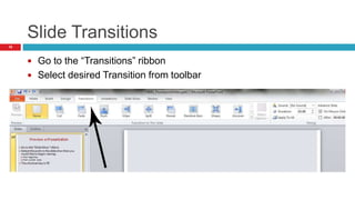 Ms PowerPoint.ppt micro soft power point | PPT