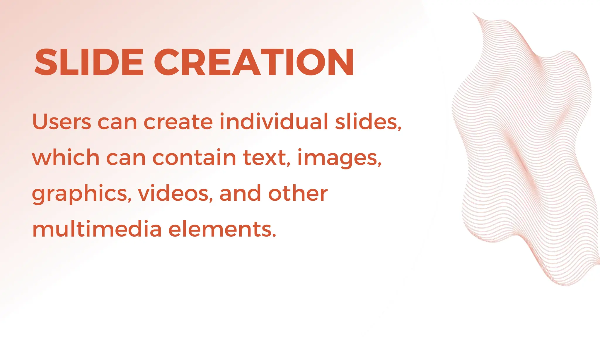 SIMPLE AND EASY INFORMATION ABOUT MS POWERPOINT | PPTX