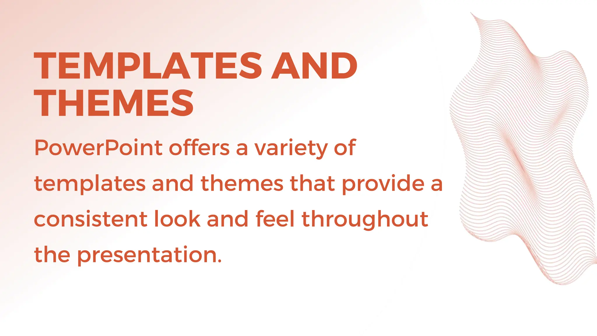 SIMPLE AND EASY INFORMATION ABOUT MS POWERPOINT | PPTX