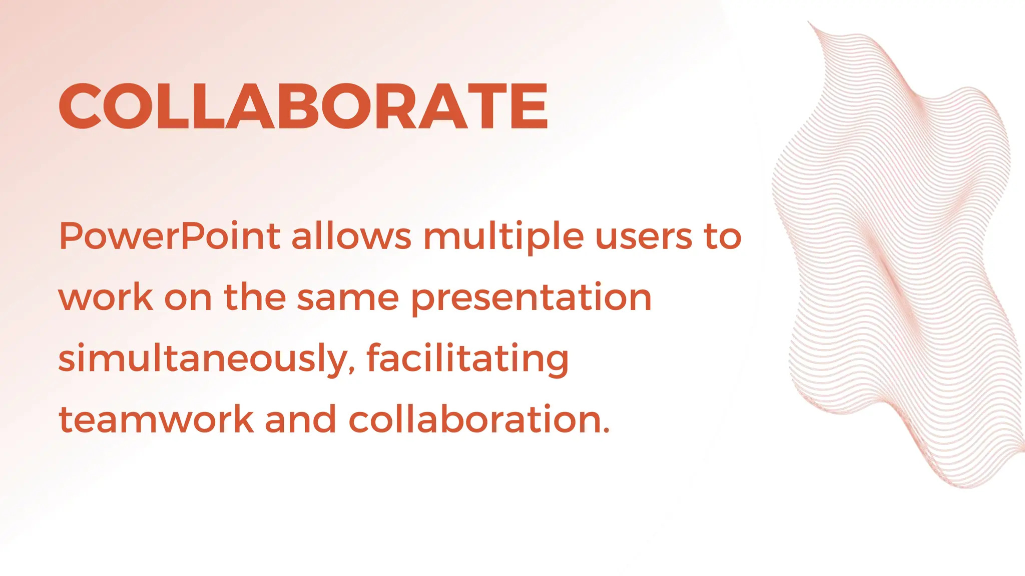 SIMPLE AND EASY INFORMATION ABOUT MS POWERPOINT | PPTX