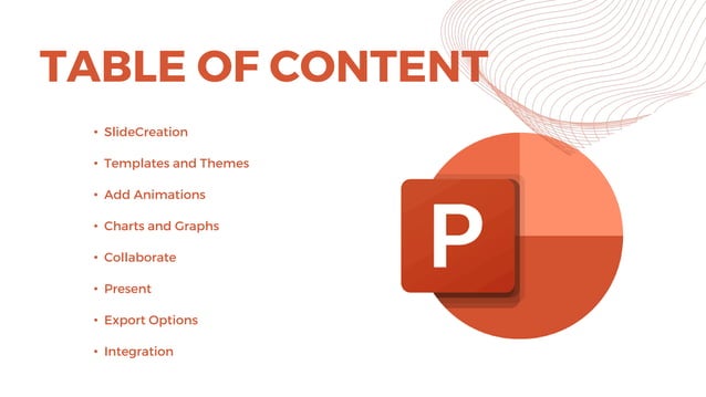 SIMPLE AND EASY INFORMATION ABOUT MS POWERPOINT | PPTX
