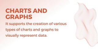 SIMPLE AND EASY INFORMATION ABOUT MS POWERPOINT | PPTX