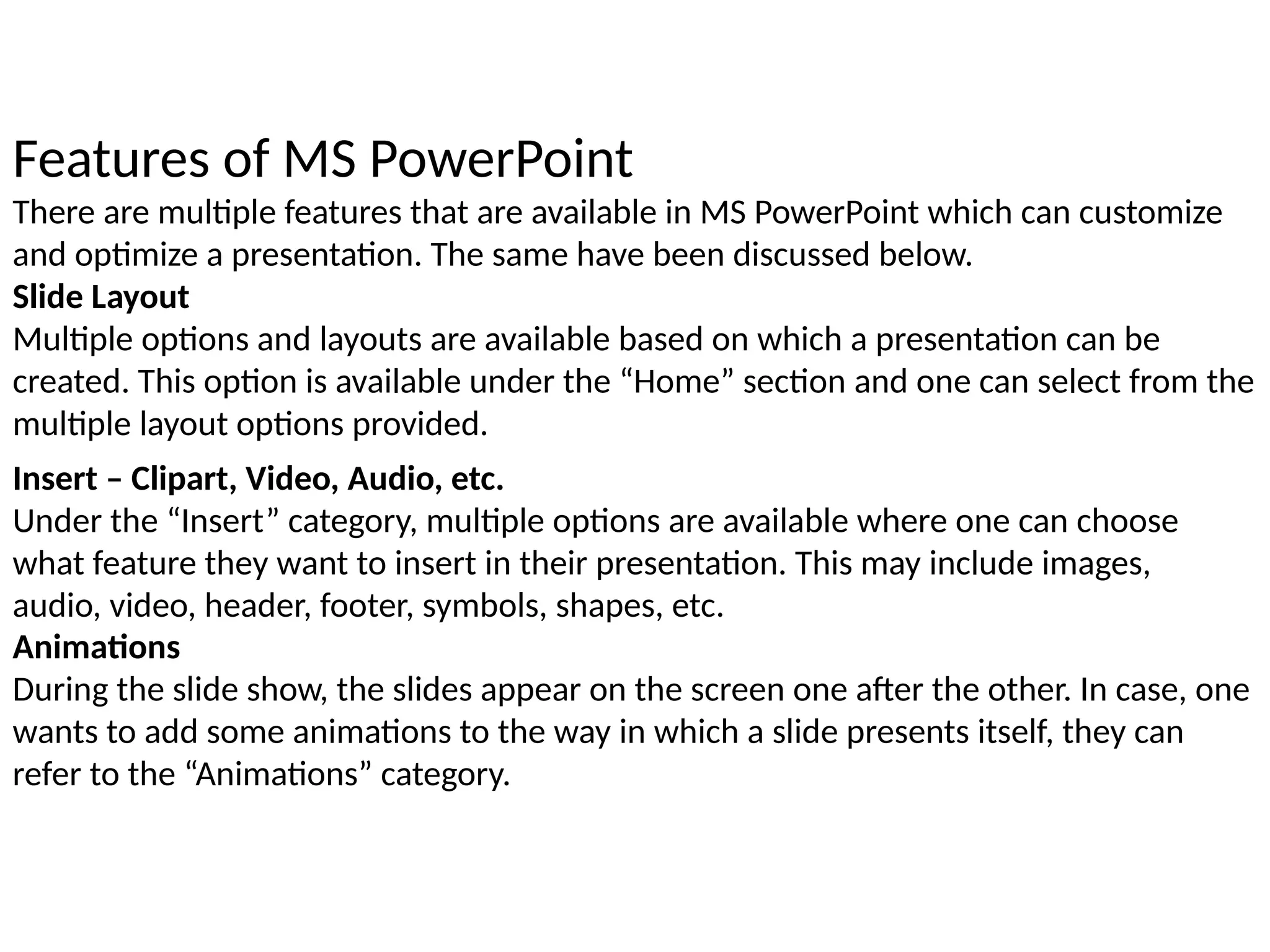 PGDCA Description with Syllabus and Total Information | PPTX