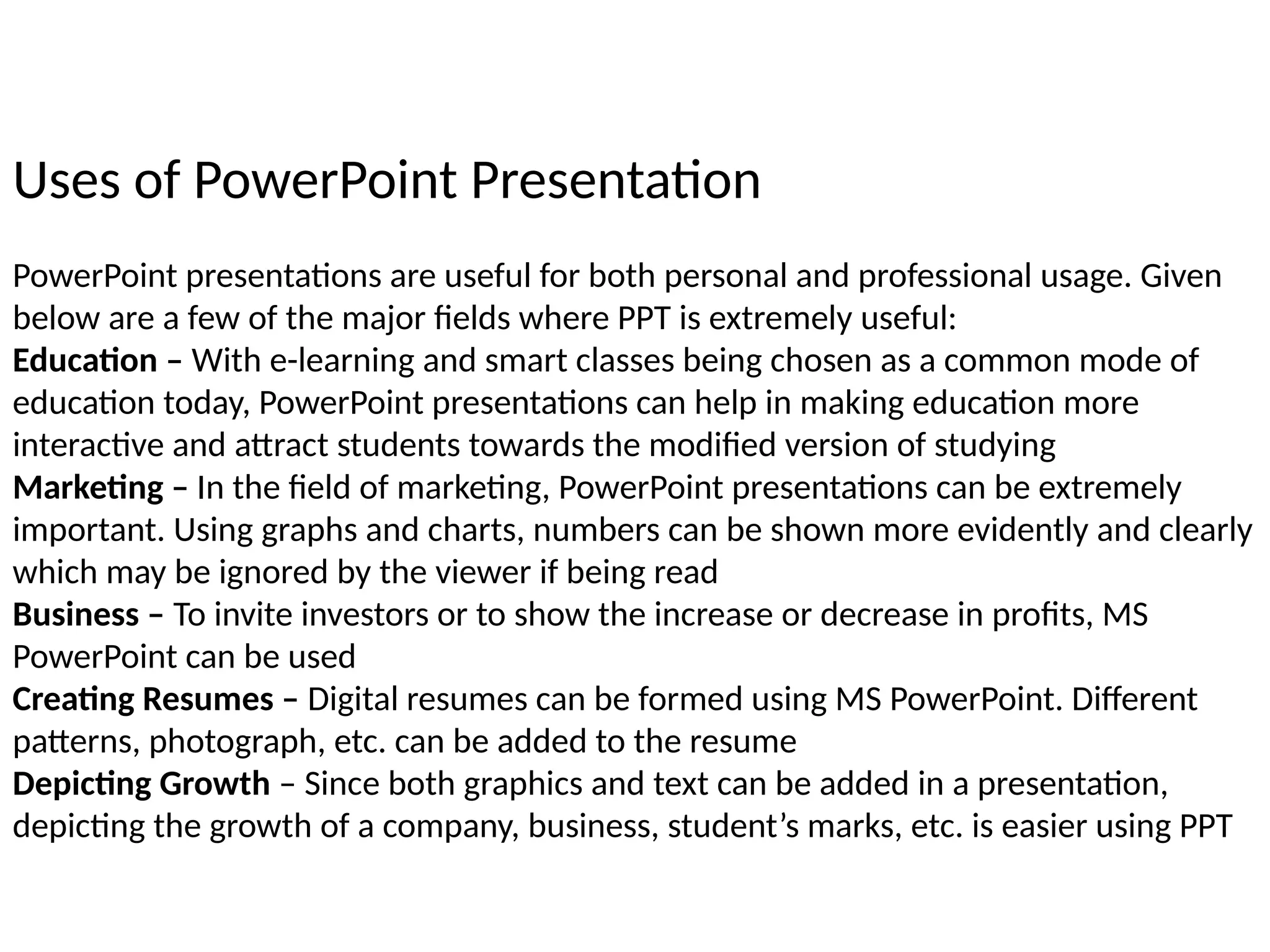 PGDCA Description with Syllabus and Total Information | PPTX