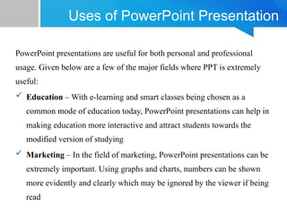MS_excel basics presentation Powerpoint.pptx