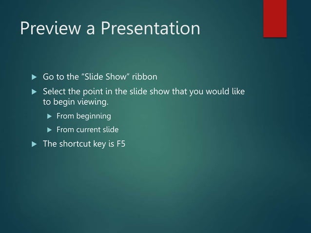 MS POWERPOINT computer ppt slides free ppt | PPT