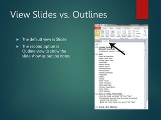 MS POWERPOINT computer ppt slides free ppt | PPT