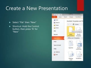 MS POWERPOINT computer ppt slides free ppt | PPT
