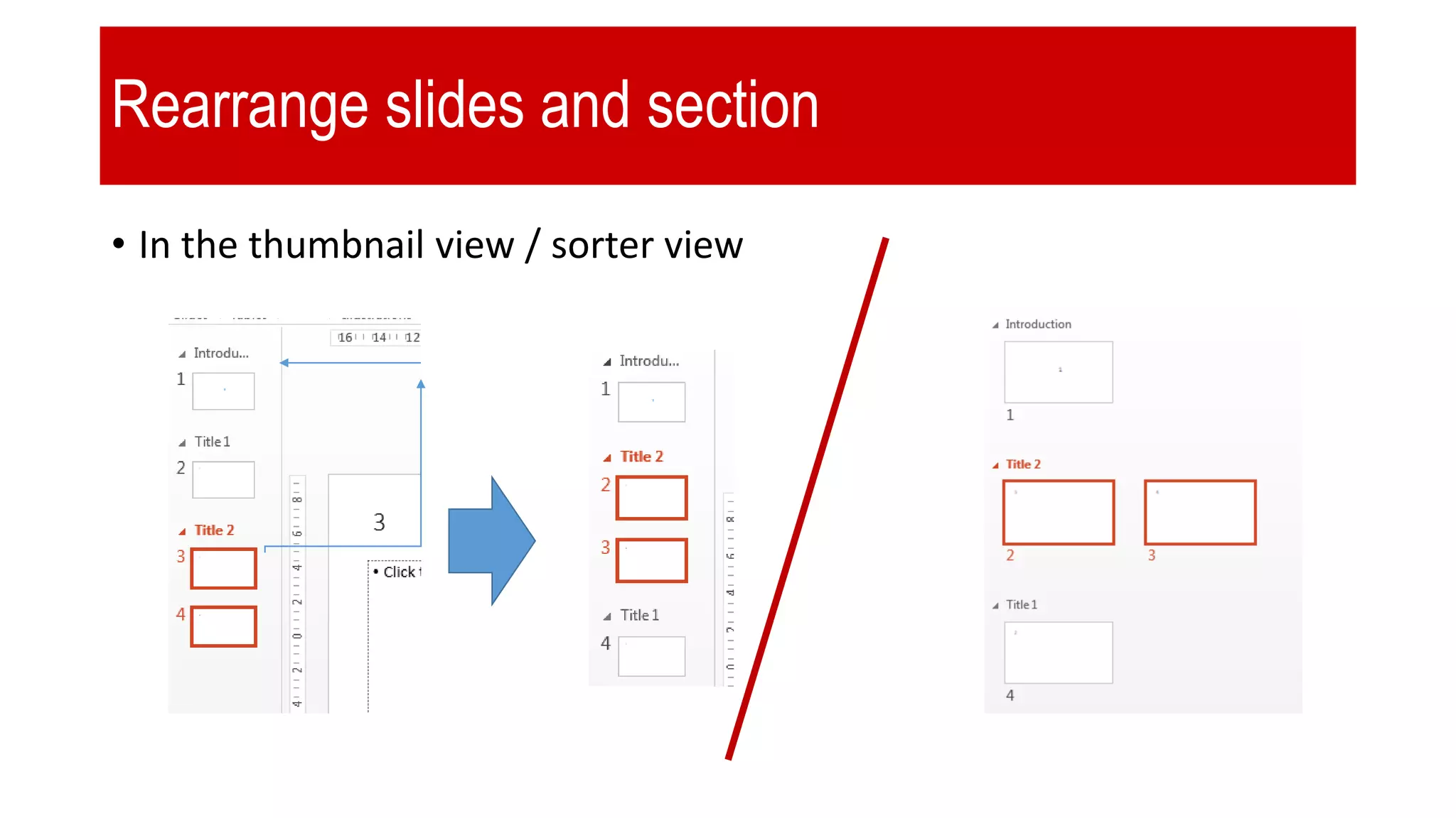 Ms powerpoint 2013 | PPTX