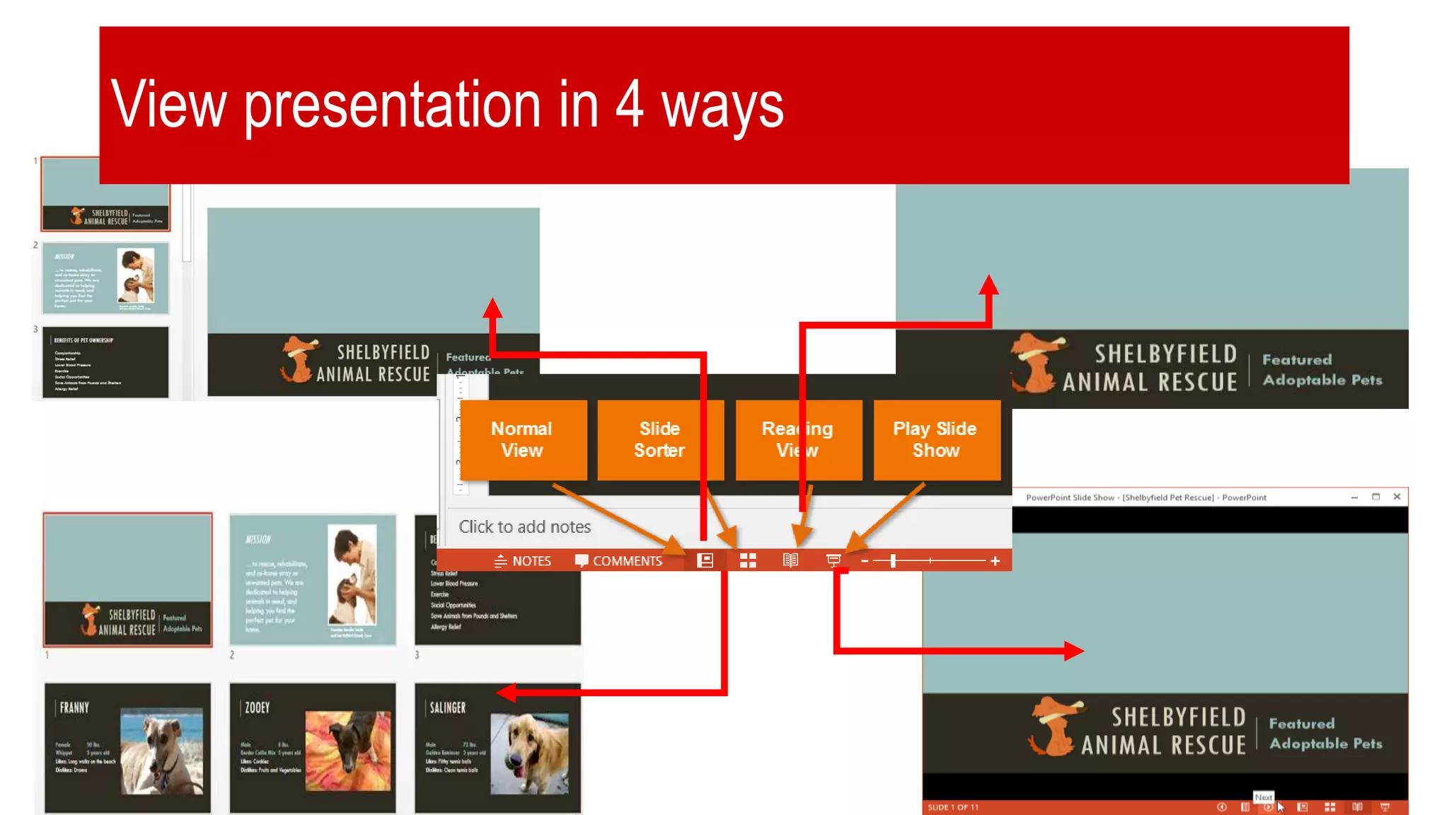 Ms powerpoint 2013 | PPTX