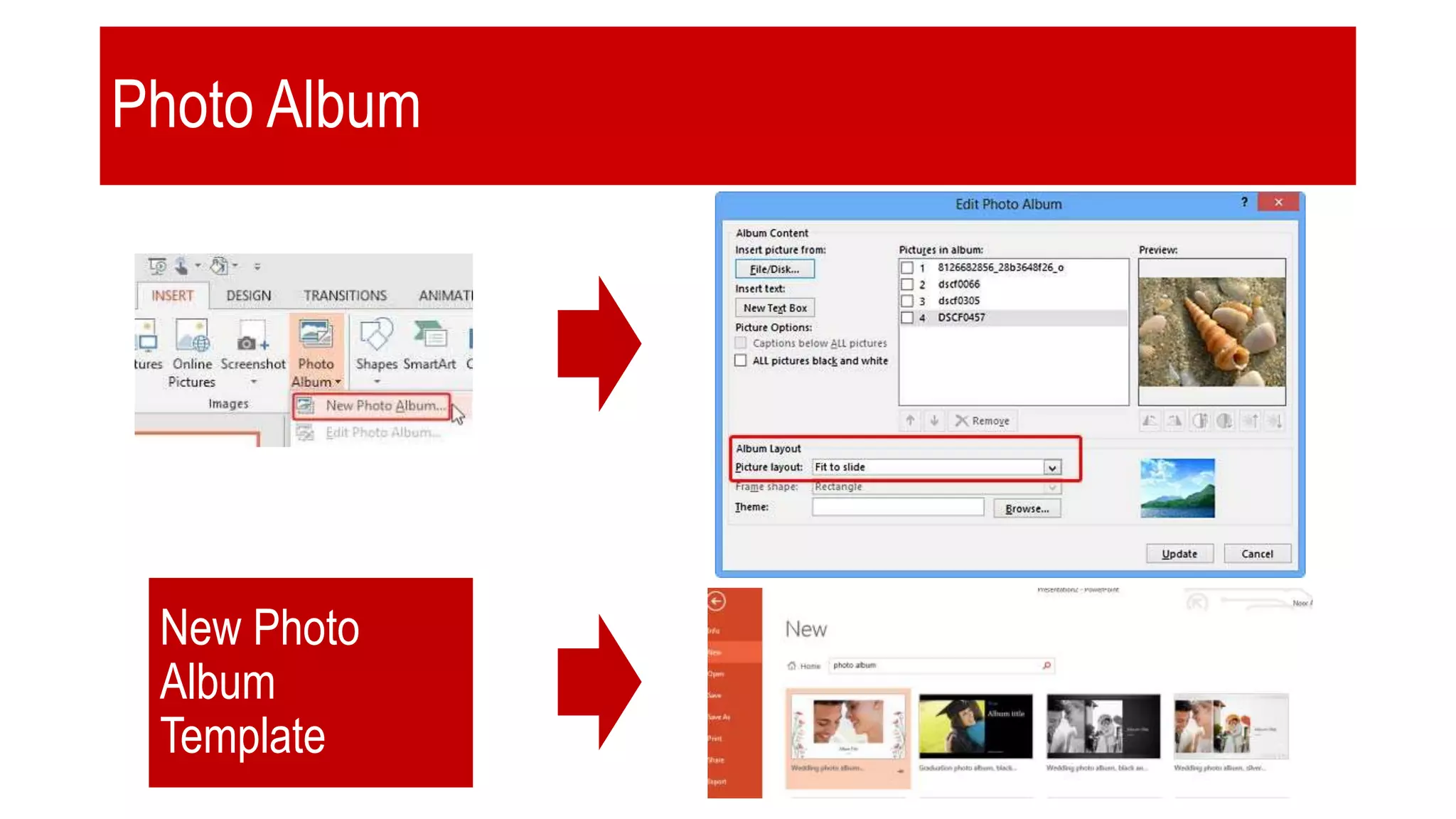 Ms powerpoint 2013 | PPTX
