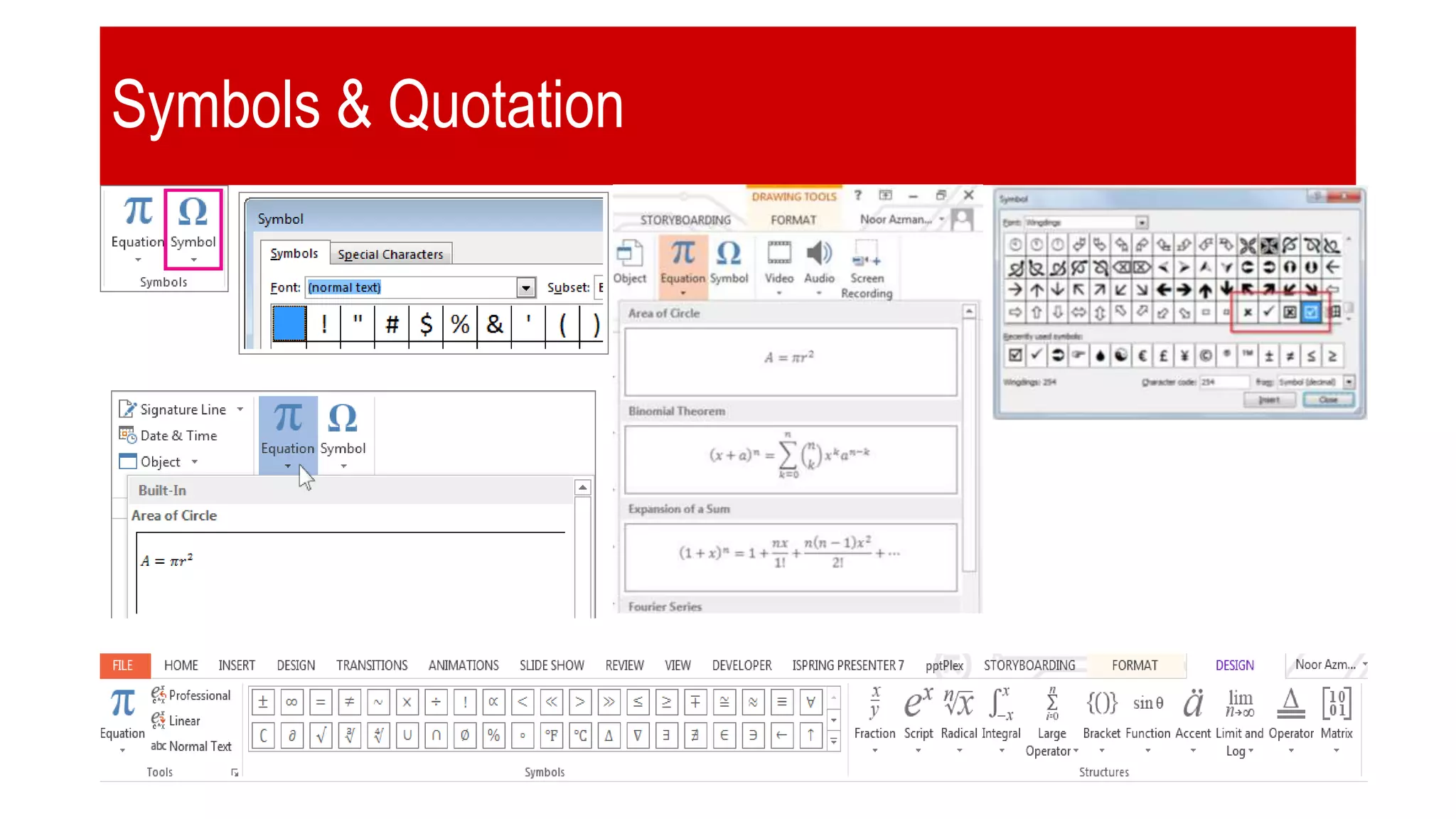 Ms powerpoint 2013 | PPTX