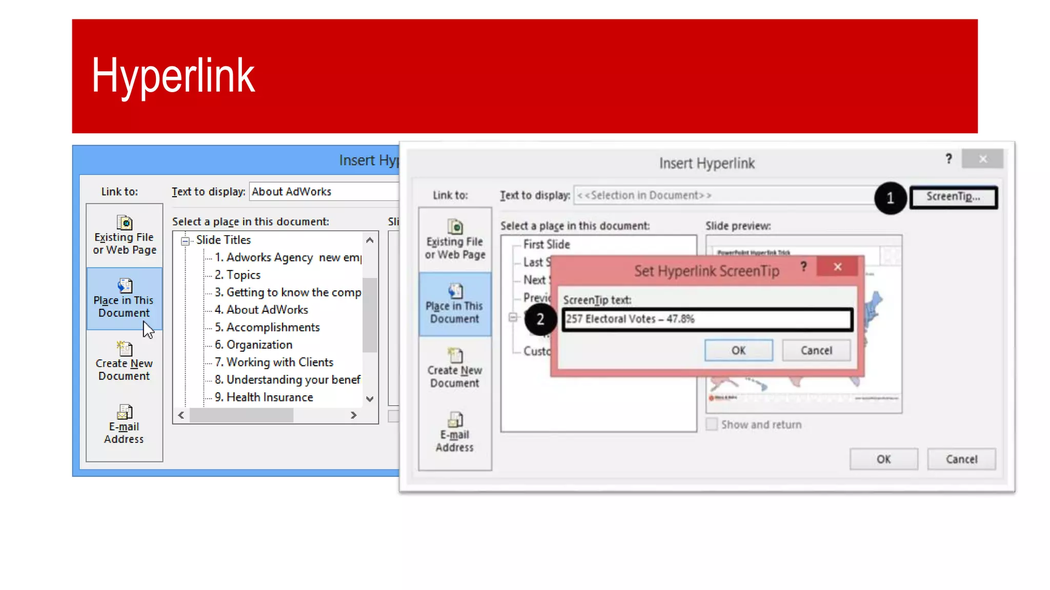 Ms powerpoint 2013 | PPTX