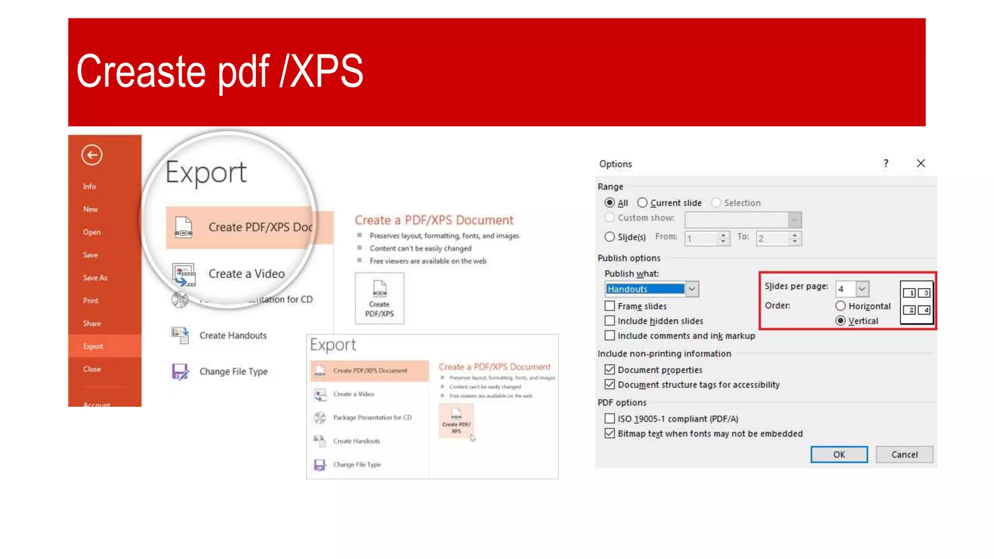 Ms powerpoint 2013 | PPTX