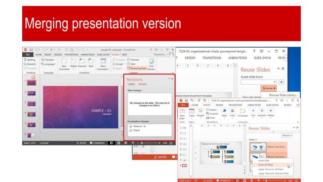 Ms powerpoint 2013 | PPTX