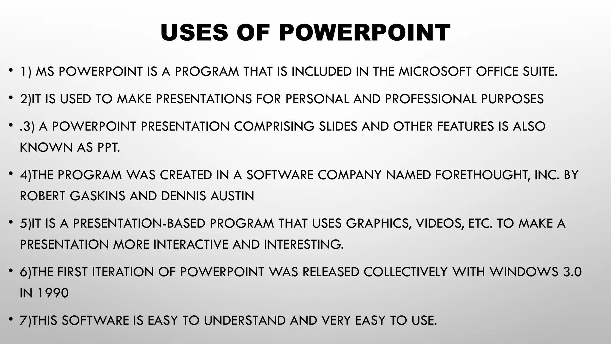 MS Power Point BY Sanket shinde new version.pptx