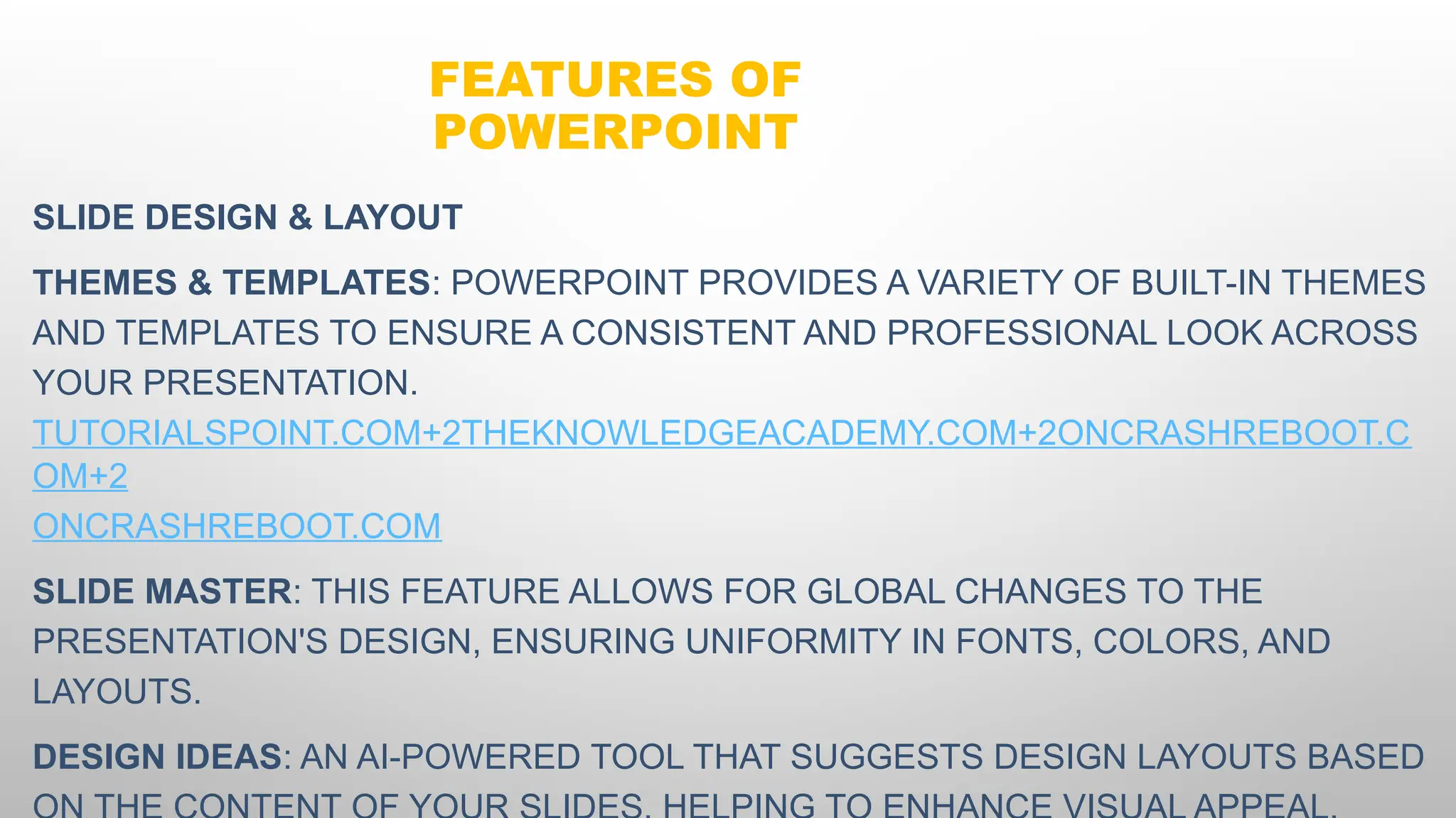MS Power Point BY Sanket shinde new version.pptx