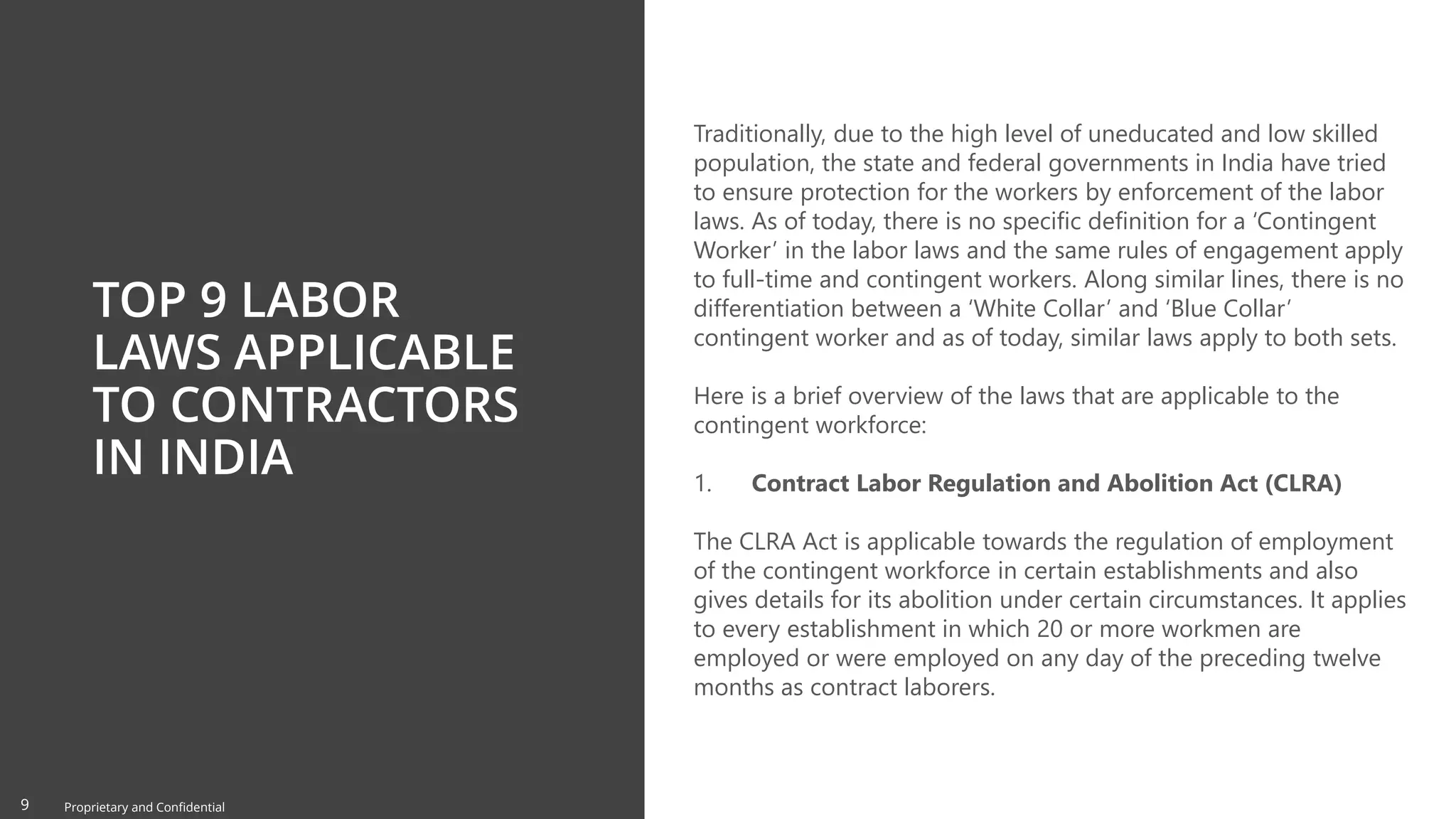 MSP program implementation guidelines for india | PDF