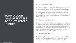 MSP program implementation guidelines for india | PDF